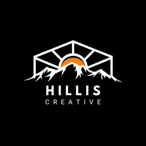 Hillis Creative - Official Website